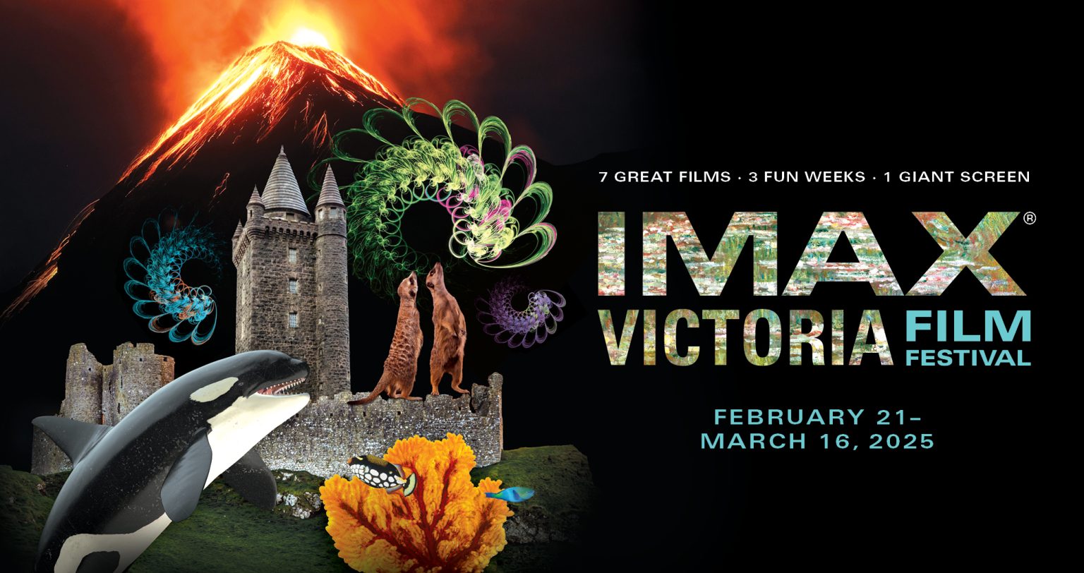 Home - Downtown Victoria Events