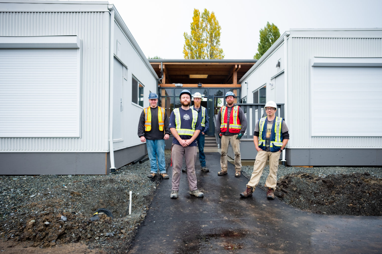 About | Kinetic Construction