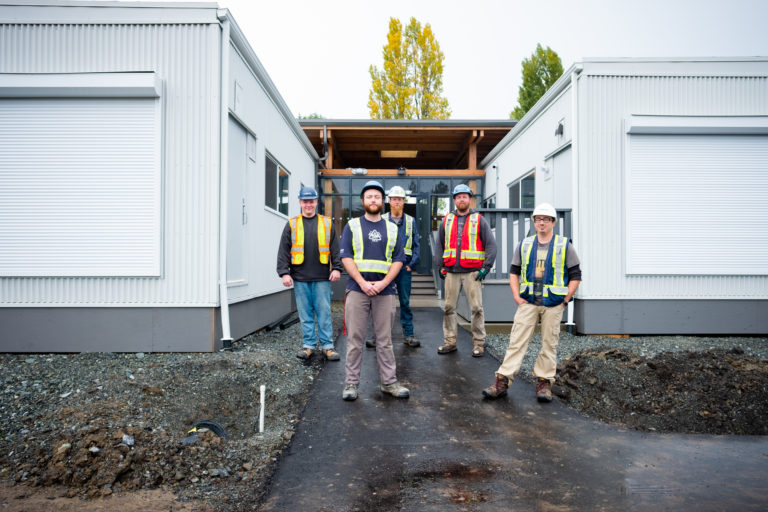 About | Kinetic Construction