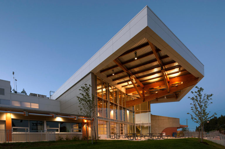 Kinetic Construction | Together Building Better