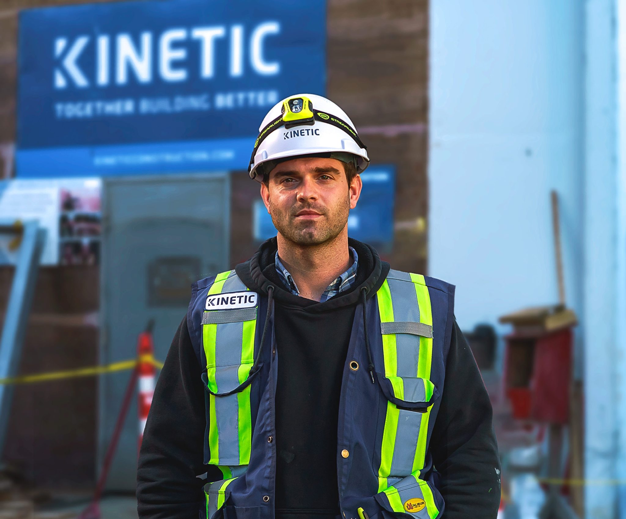 Careers | Kinetic Construction